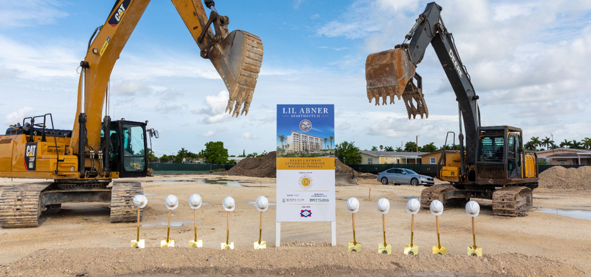 CREI – Affordable Housing Today, Stronger Communities Tomorrow.